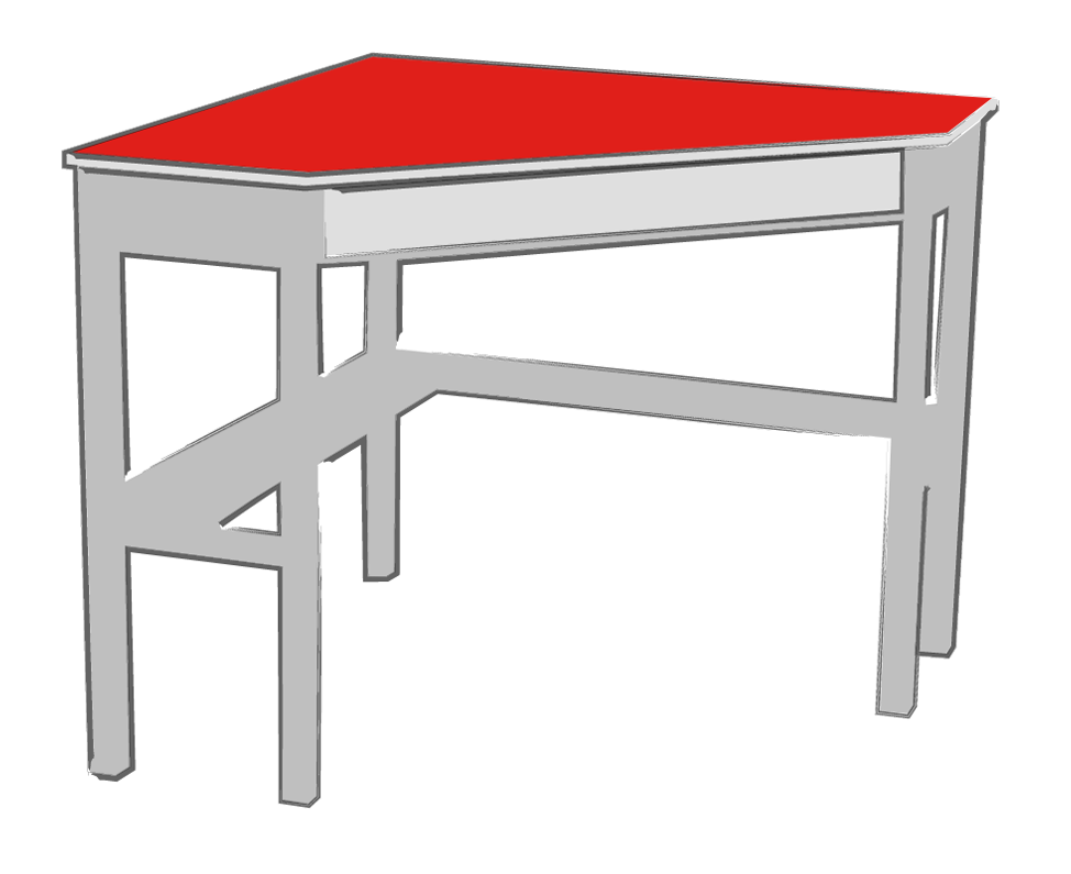 Understanding Modern Desk Types | Eurway